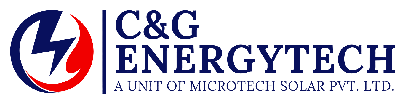 Home - C&G Energytech